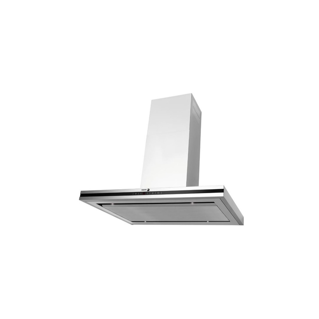 Campanas Extractoras para Islas de Cocina – E.Vicente | Electrónica Vicente