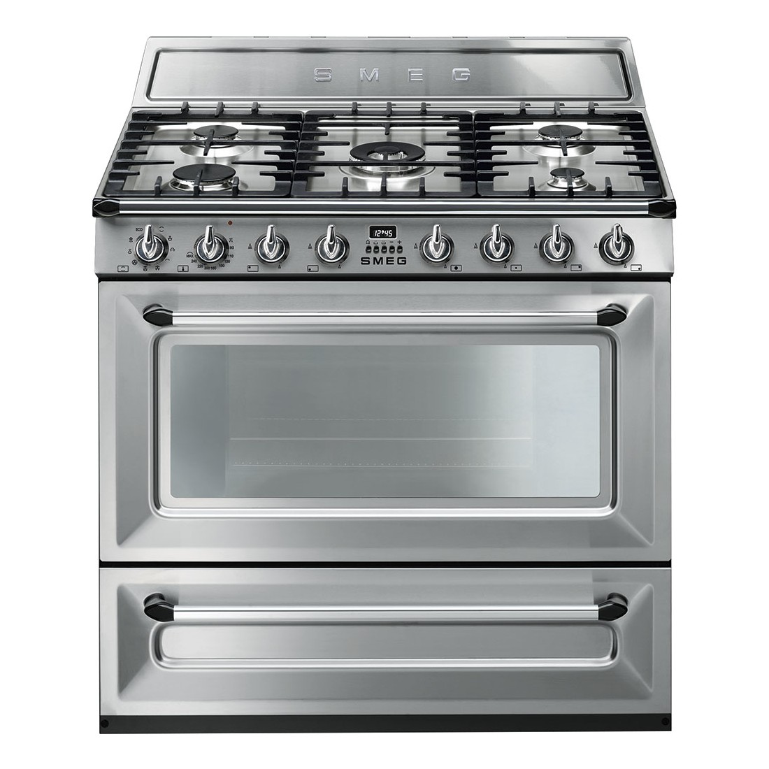 Cocinas a Gas y Eléctricas Online