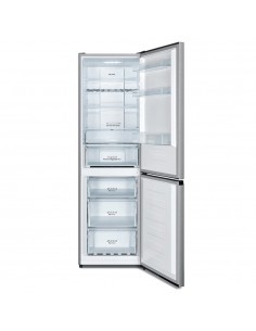 Combi Libre Instalación - Hisense RB390N4CCD, Multi Air Flow, 1.86 ...
