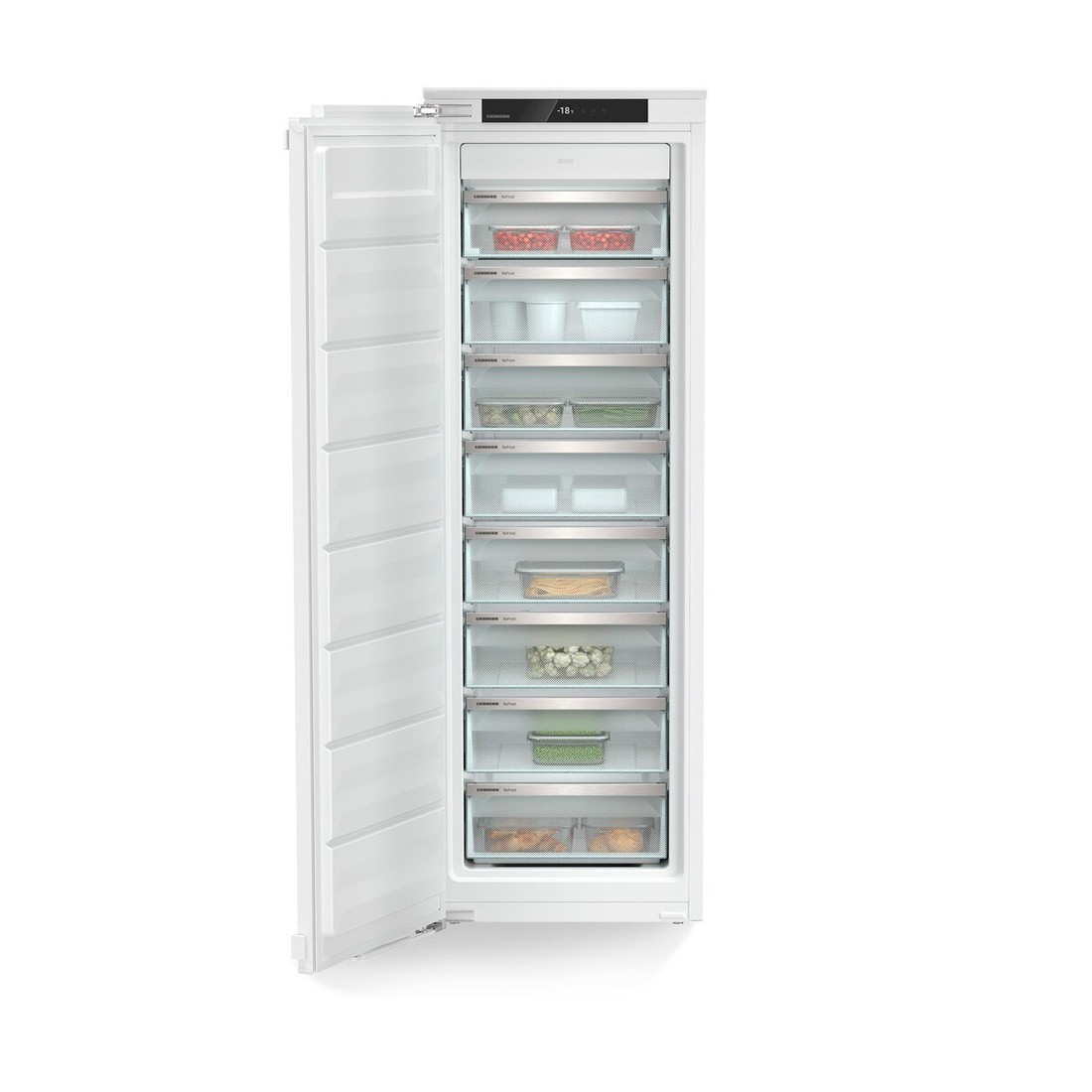 Congeladores Integrables | Mejor Precio