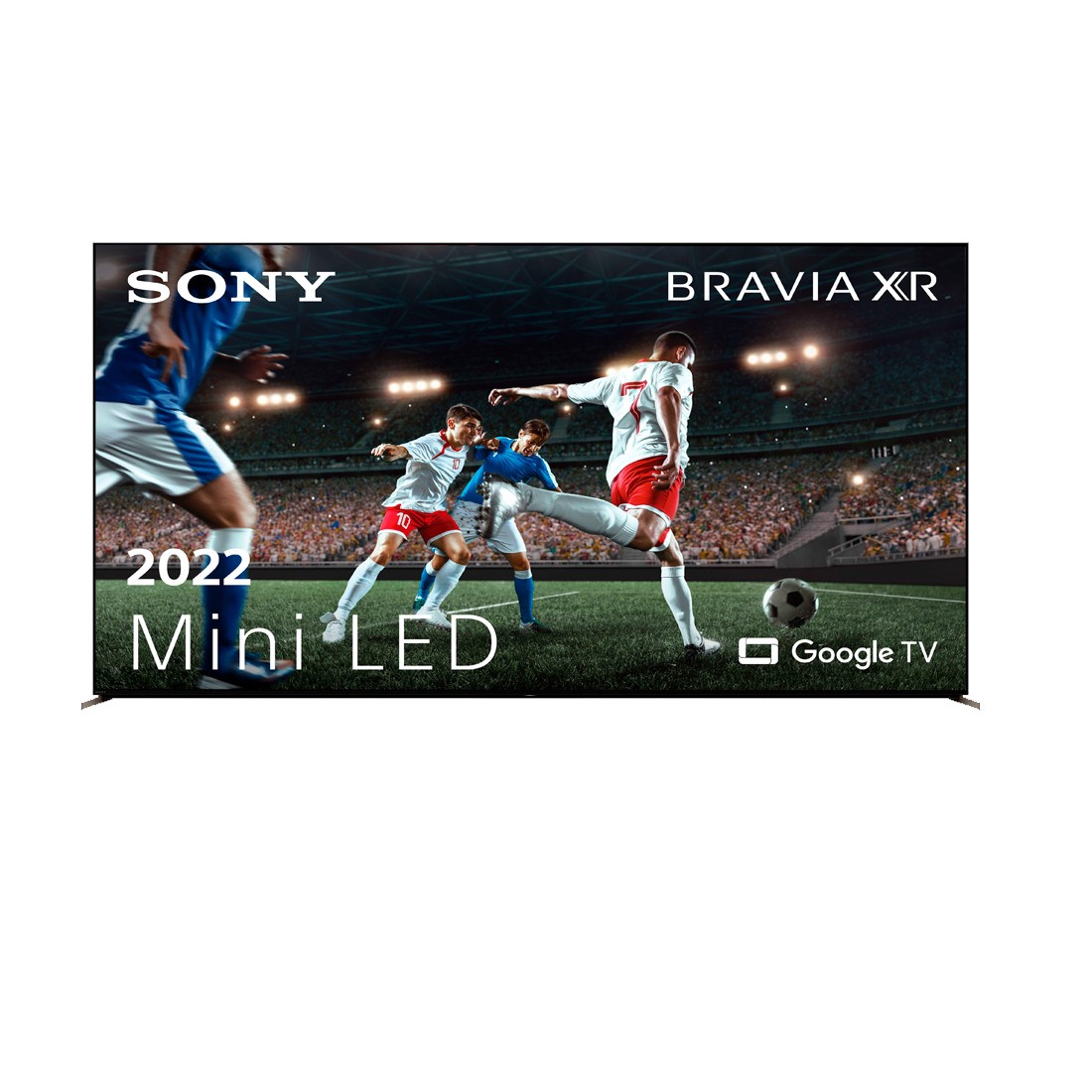 Ofertas en TV Mini LED 4K y 8K UHD