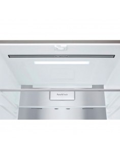 Frigorífico Multidoor - LG GML643PZ6F, No Frost, 517 litros, 1.78 ...