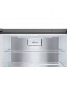 Frigorífico Multidoor - LG GML643PZ6F, No Frost, 517 litros, 1.78 ...