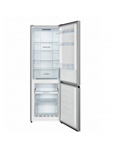 Combi Libre Instalación - Hisense RB372N4ACE, Acero Inoxidable, 1,78 ...