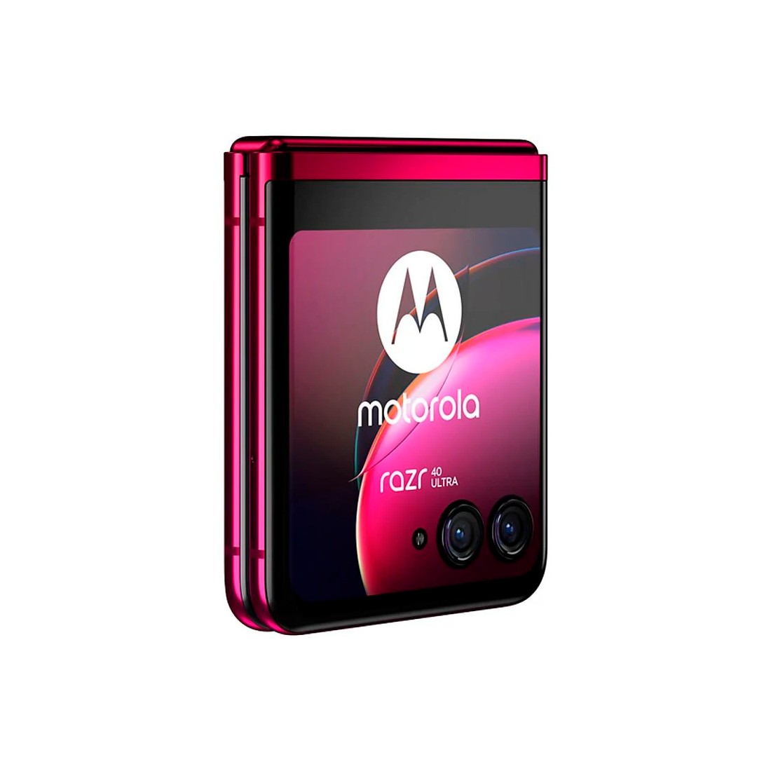 Smartphone - Motorola Moto Razr 40 Ultra, 8+256GB, 6,9 ", Full HD+ ...
