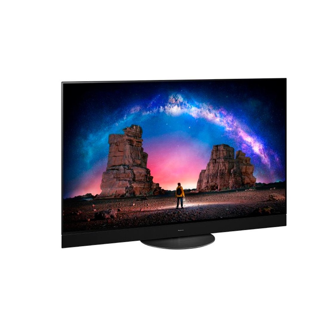 TV OLED - Panasonic TX-65MZ2000, 65 pulgadas, UHD 4K, Master HDR