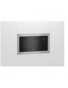 Microondas Integrable - Beko BMGB 25332 BG, 900 W, 25 litros